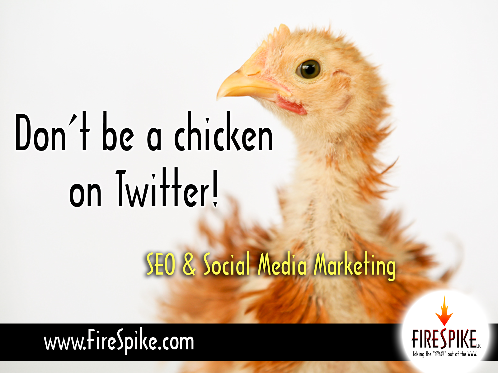 Social Media Marketing Tips From FireSpike LLC