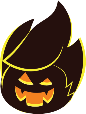 Temoc Jack-O-Lantern - Web Development and Services from FIRESPIKE LLC ...